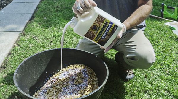 PetraMax Lockdown Sticky Rock Support Page