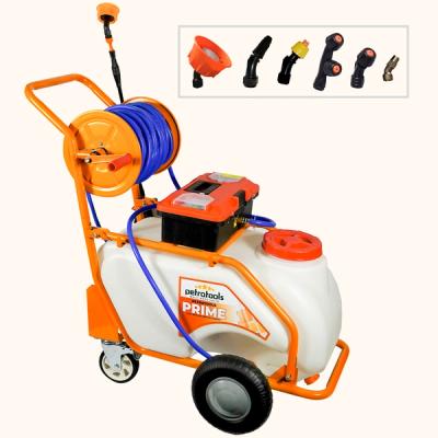 6 Factors to Look For in Choosing Superior Lawn & Garden Sprayers