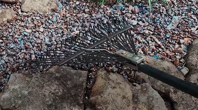 PetraMax Lockdown Sticky Rock Support Page