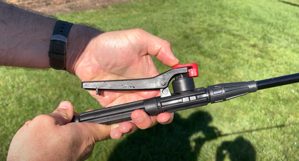 HD4100 Support Video