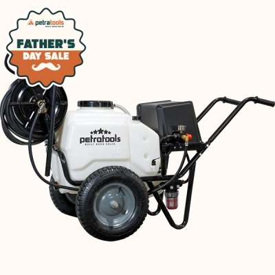 6 Factors to Look For in Choosing Superior Lawn & Garden Sprayers