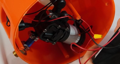 HD2000-S Support Video