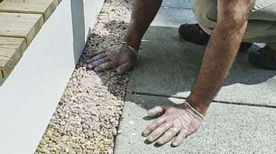 PetraMax Lockdown Sticky Rock Support Page