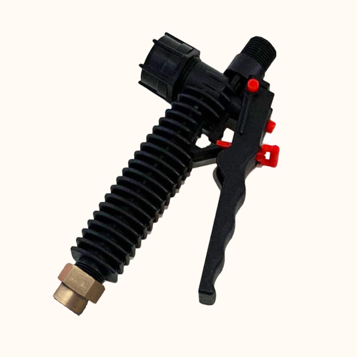 PetraTools Plastic Squeeze Handle with Locking Mechanism - (Compatible ...