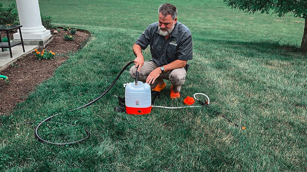 A Simple Guide on How to Clean Your Lawn & Garden Sprayer