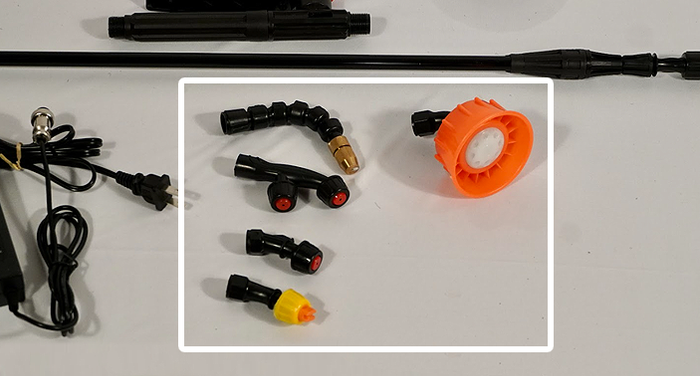 HD4100 Support Video