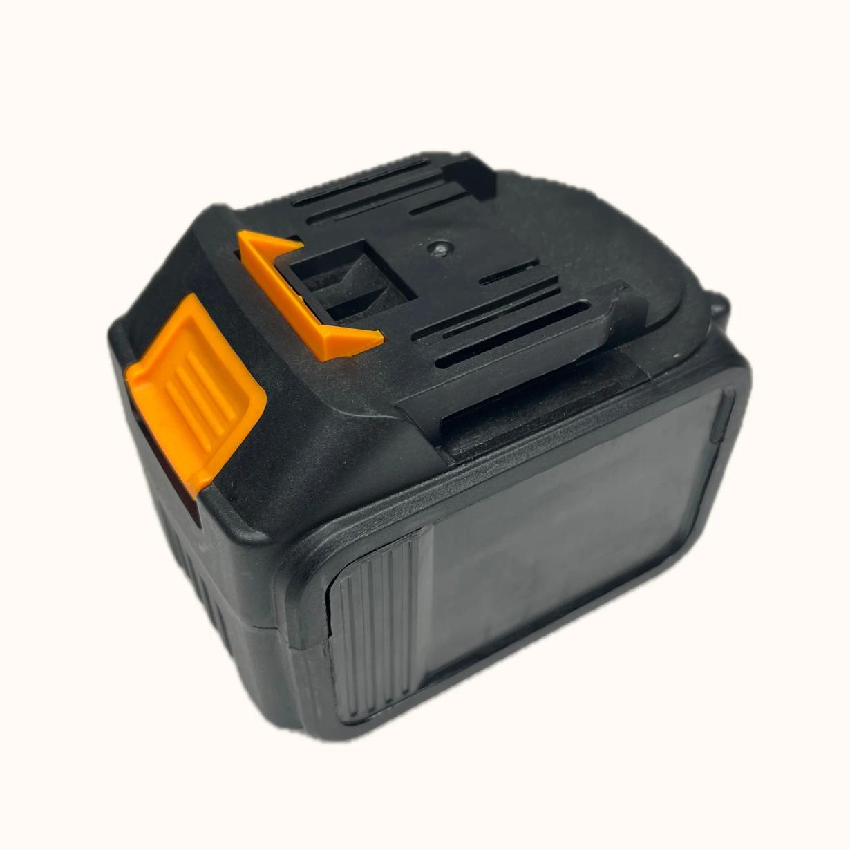 Battery Backpack Fogger Battery - Replacement/Spare Lithium-Ion Battery ...