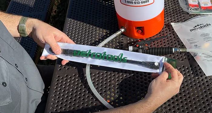 HD2000-S Support Video