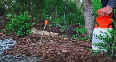 Max Mulch Glue Support Video