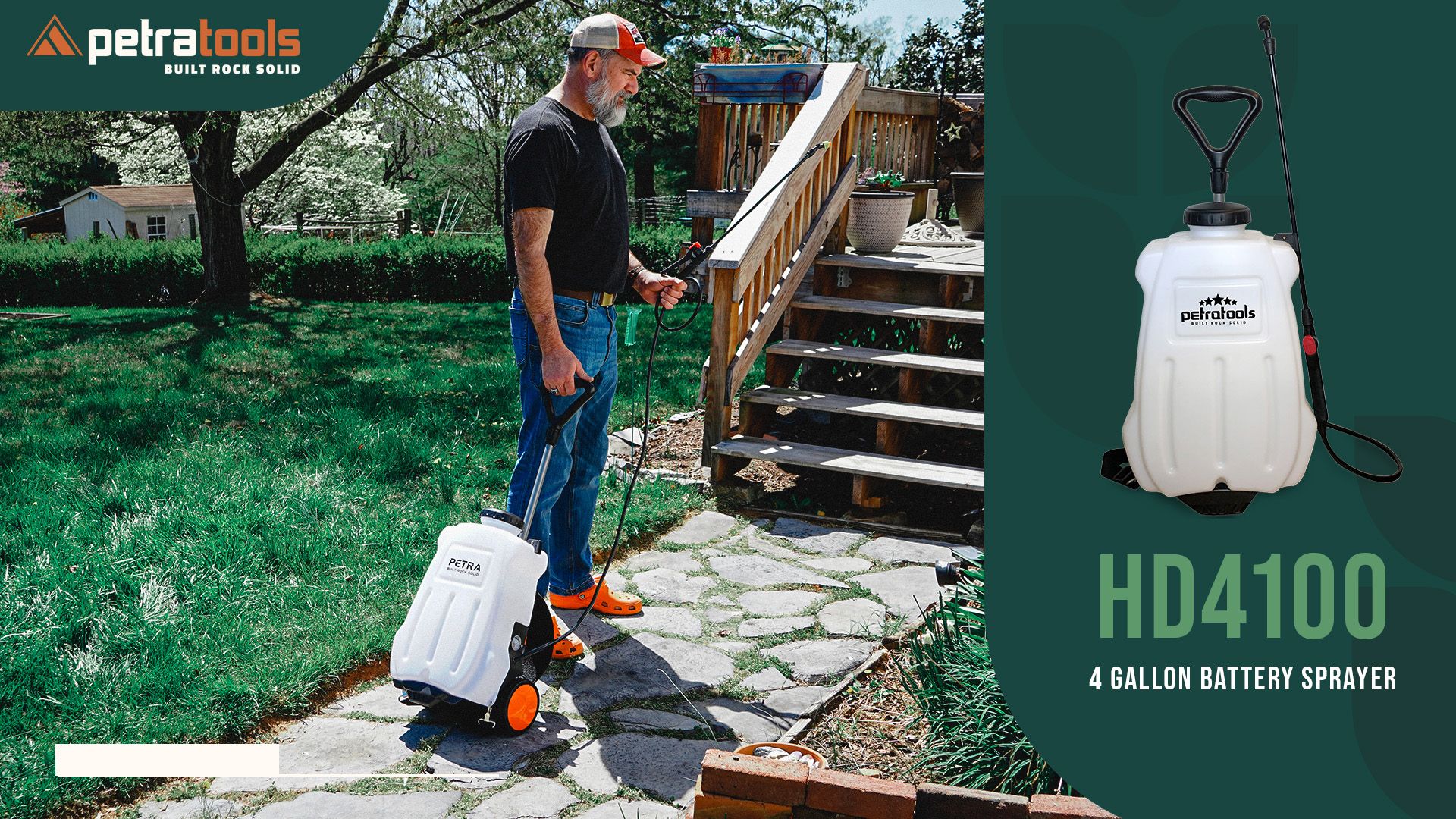 HD4100 Support Video