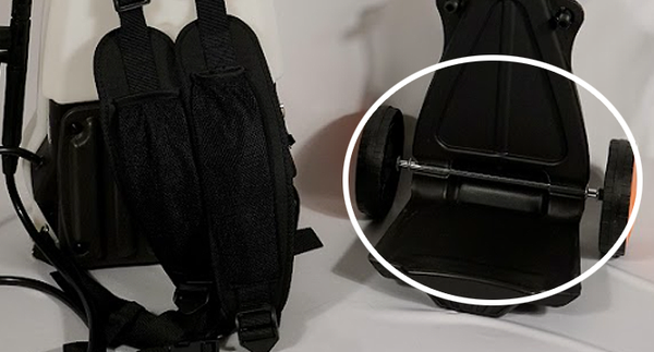 HD4100 Support Video