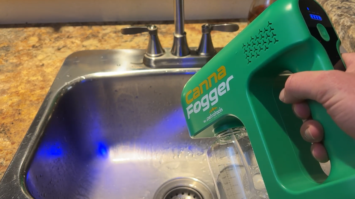 CannaFogger™ Support Video