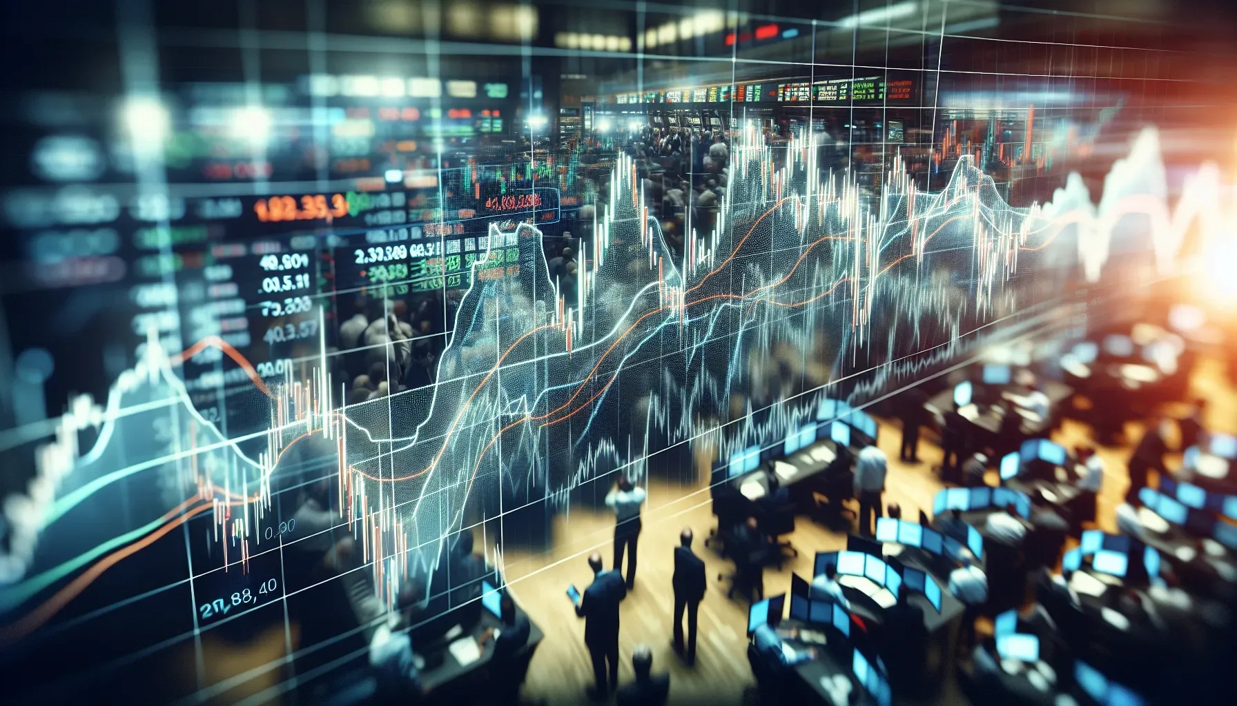 Understanding Stock Market Fluctuations - Investment News