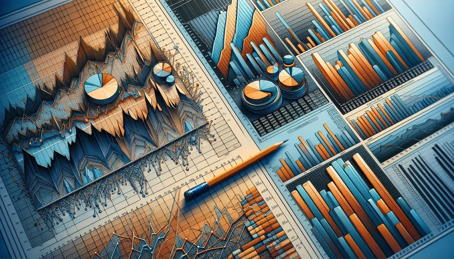 Comparing Traditional and Alternative Investments - Investment News