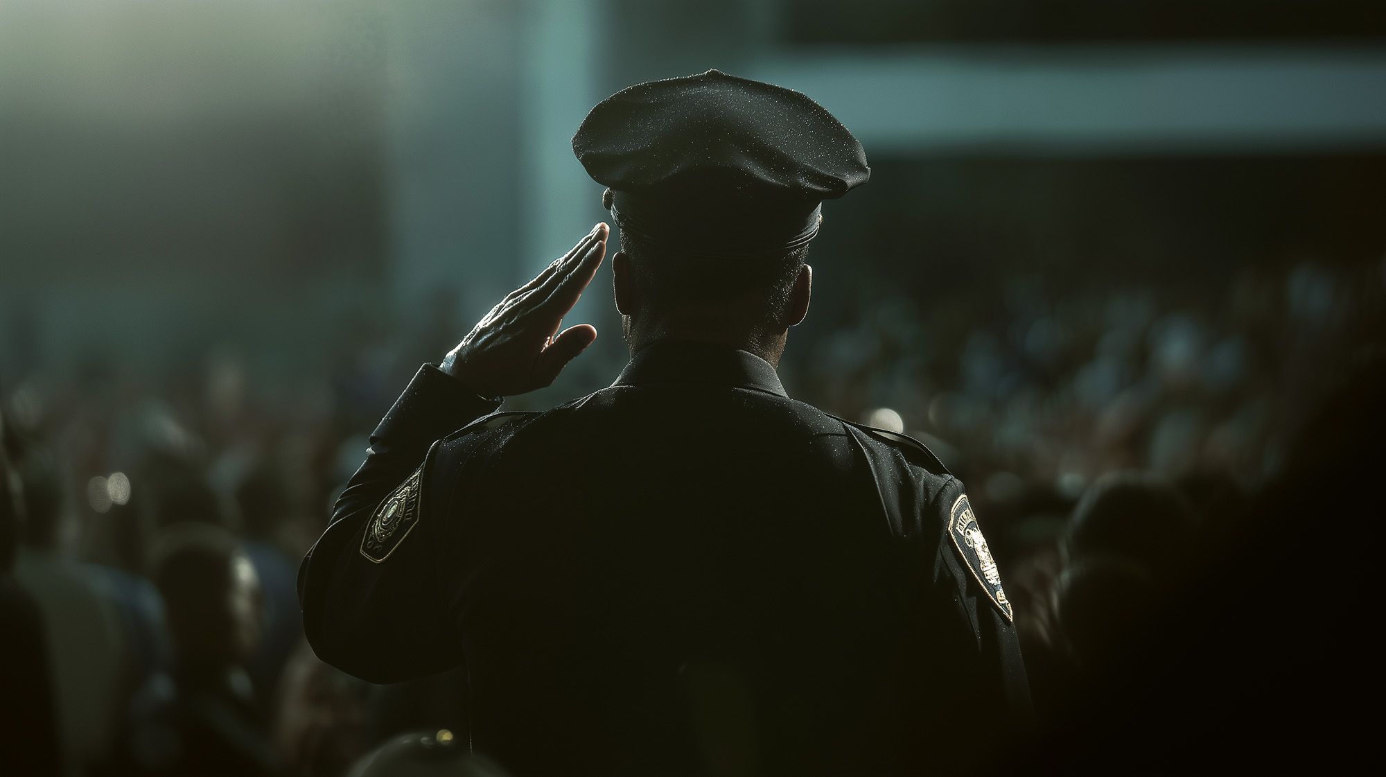 Modern police leadership: How the next generation of chiefs will lead ...
