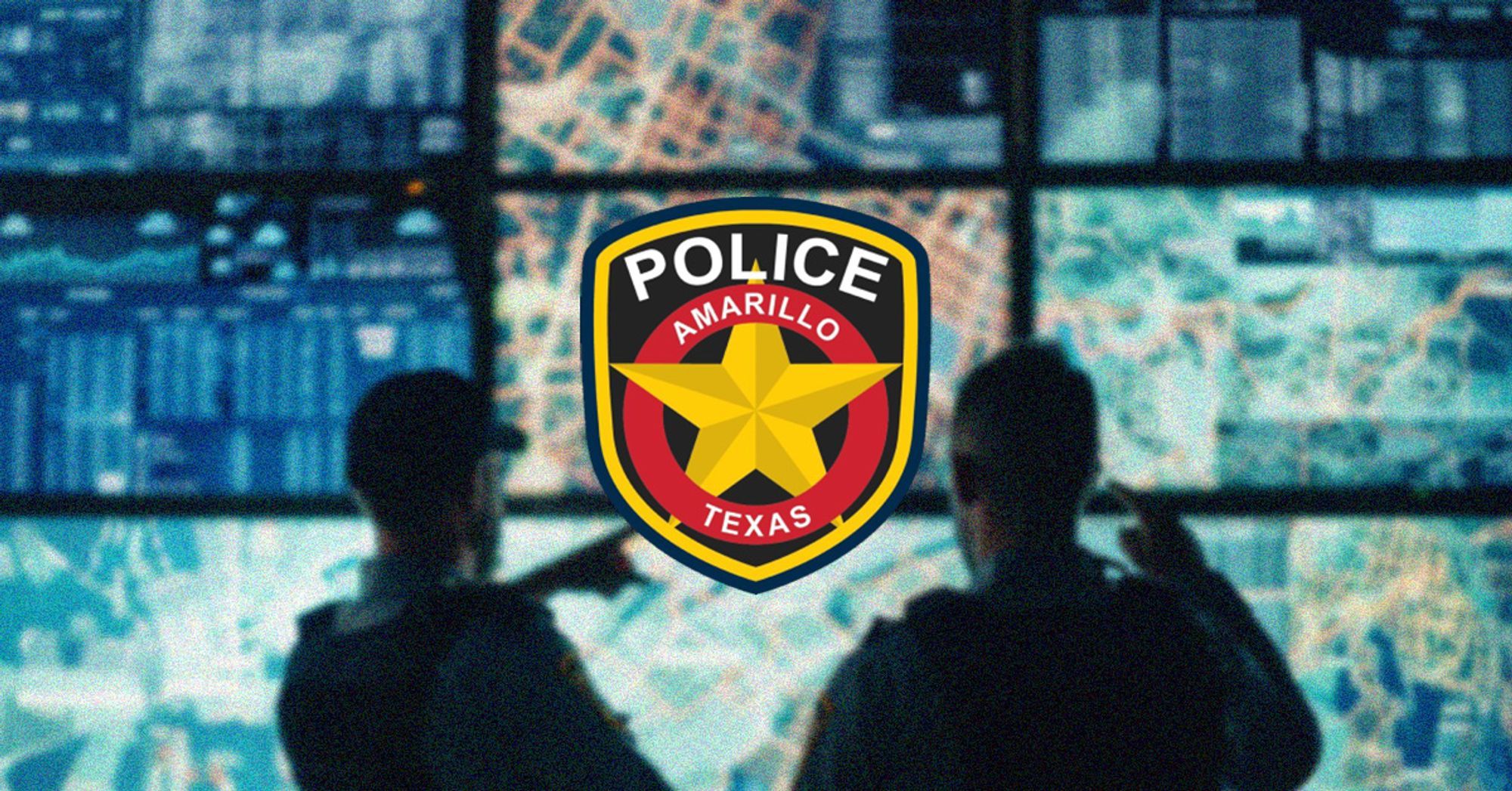 How the Amarillo Police Department powers its real-time information ...