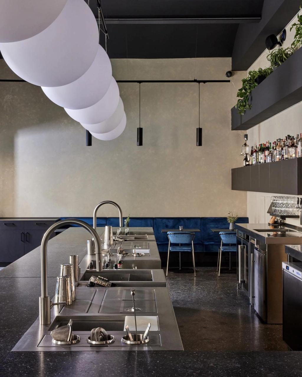 Paloma - Behind Bars