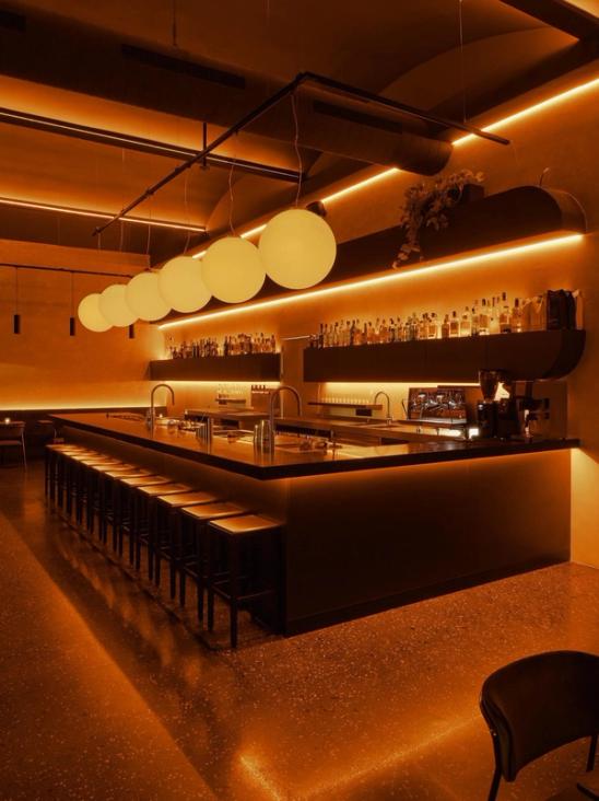 Paloma - Behind Bars