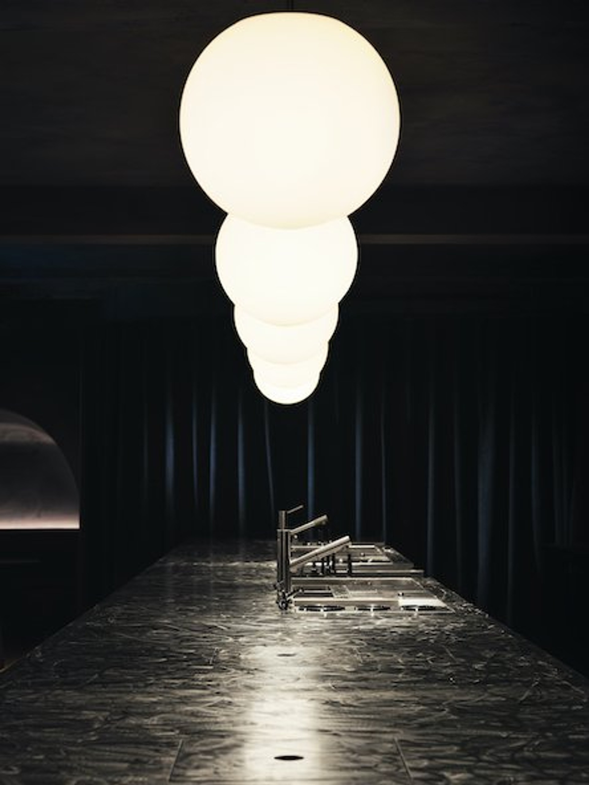 SOMA SOHO. Inside London’s newest cocktail gem — Behind Bars - Behind Bars