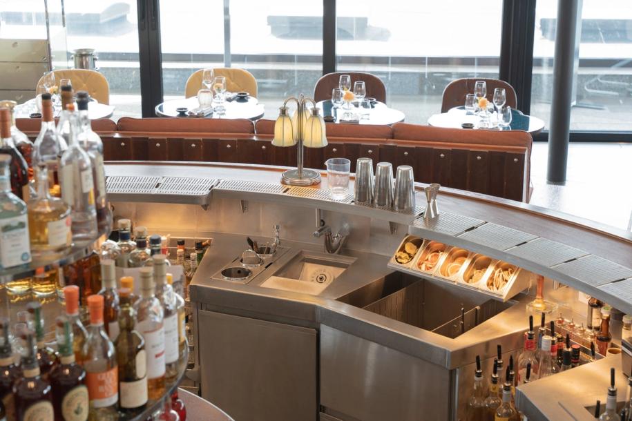 Sommerro | Izakaya - Behind Bars