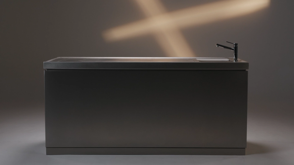 Behind Bars Systems | Professional Bar Station Solutions - Behind Bars