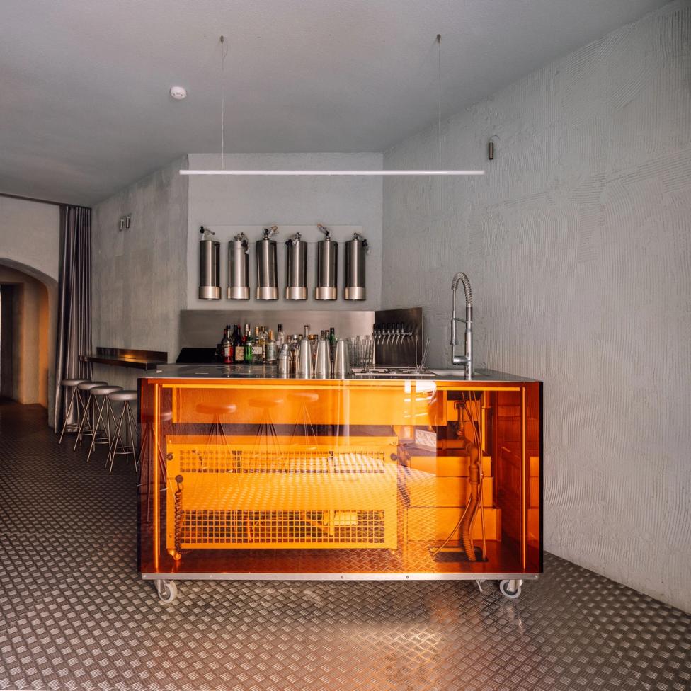 Fúria - Behind Bars