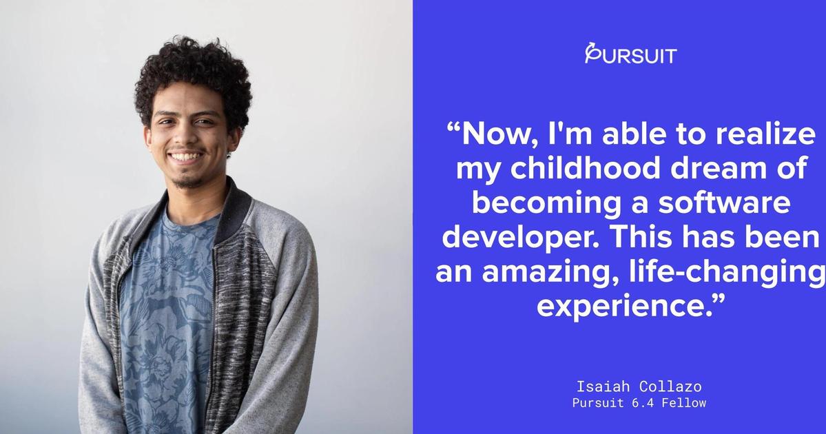 New Dad & Fellow Isaiah Collazo Shares Gong Ceremony Speech On Finding ...