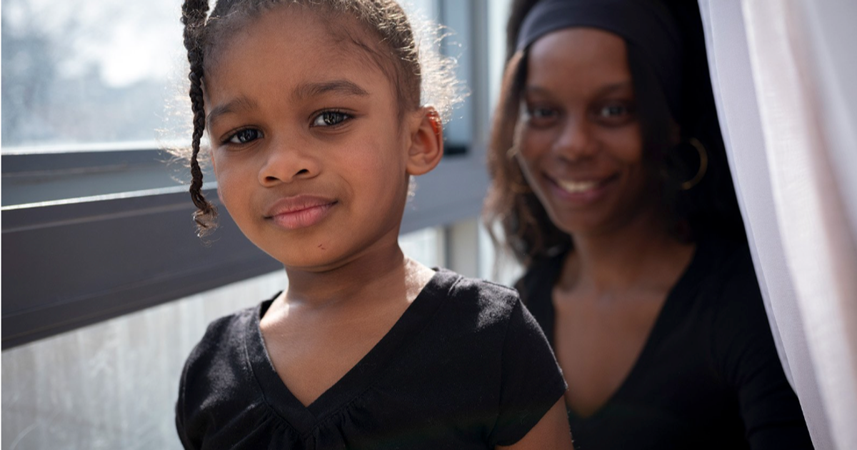 Erica Stevens: Transformation & Divine Timing