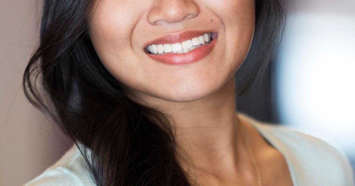 Robin Yip: The Power of Volunteering in Tech