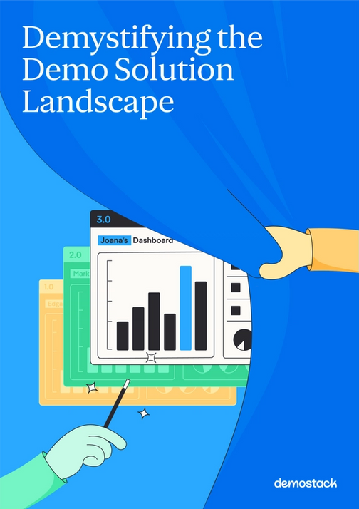 Resources – Demostack