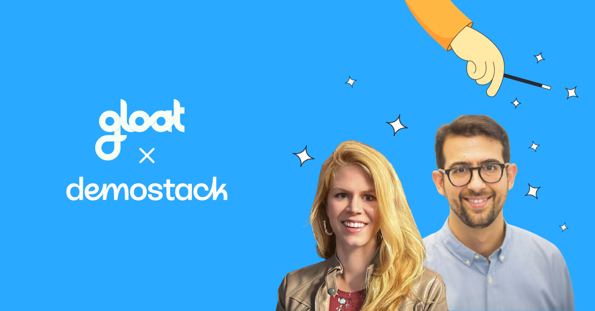 Gloat unlocks its demo environment potential with Demostack – Demostack