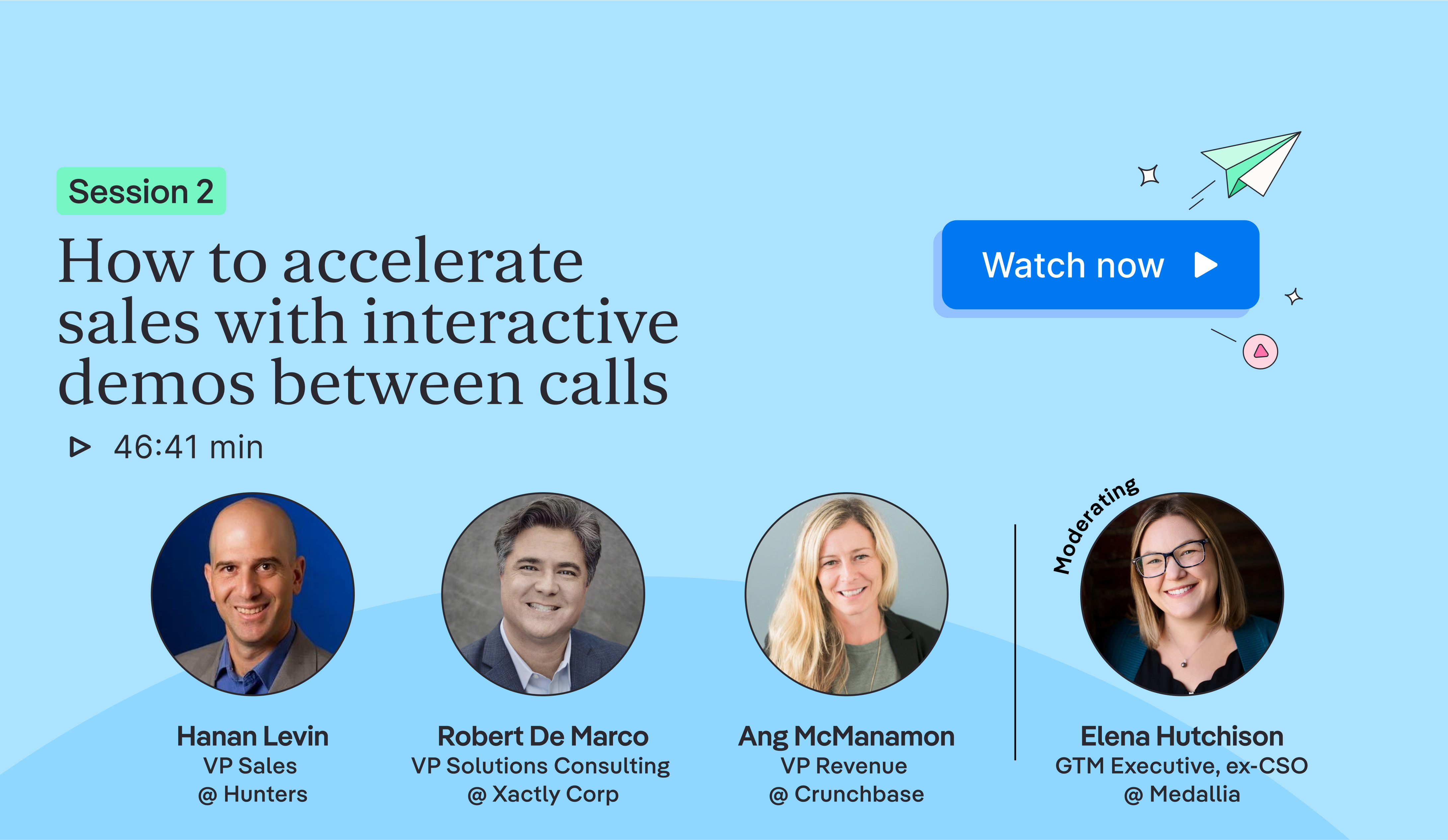 Resources – Demostack