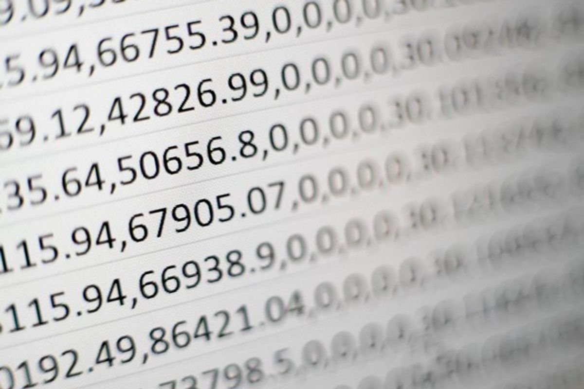 Are you using too many spreadsheets to run your company? It is time to ...