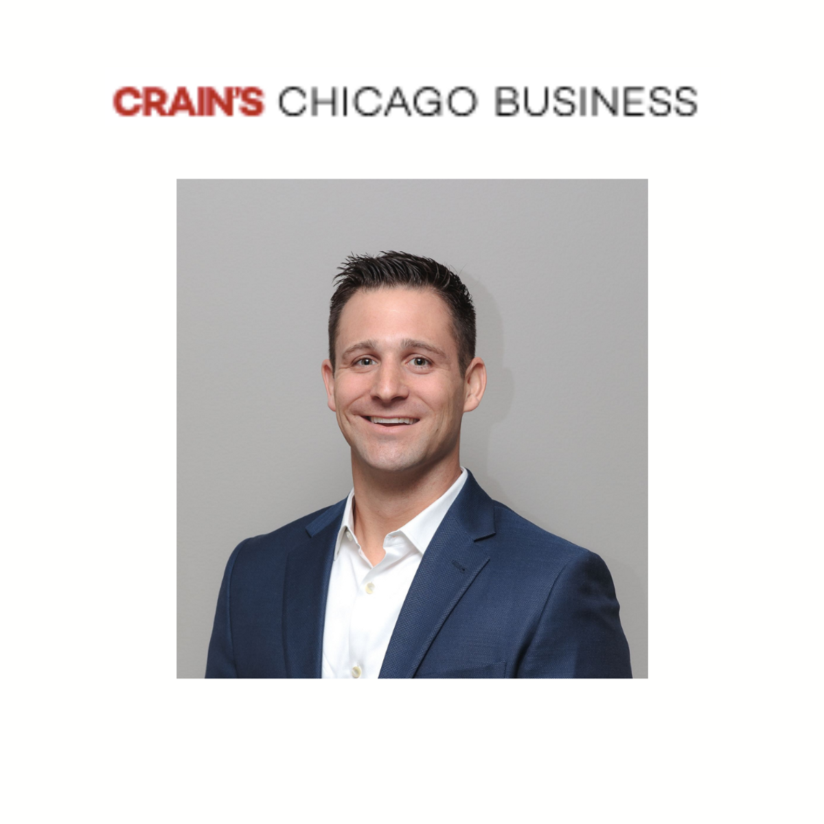 Crain's Chicago | Articles | ShapeConnect