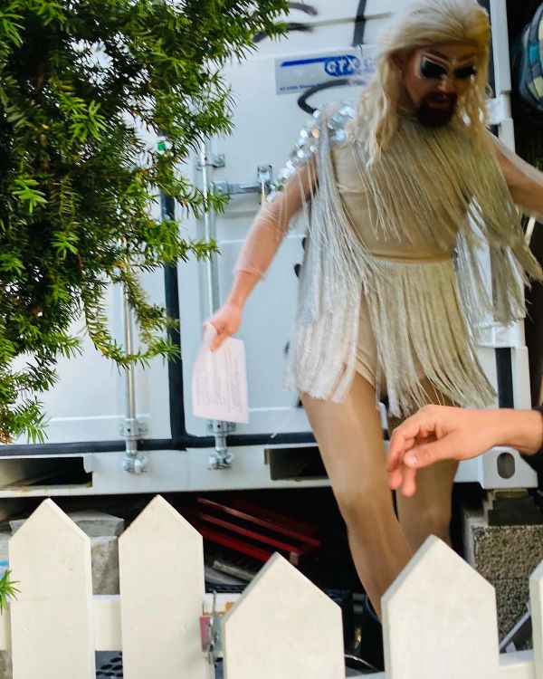 We go South — again!!! Vol. 2: Ravnedans Closing Party 2022 w/Karmaklubb* & Friends: Klubb ...