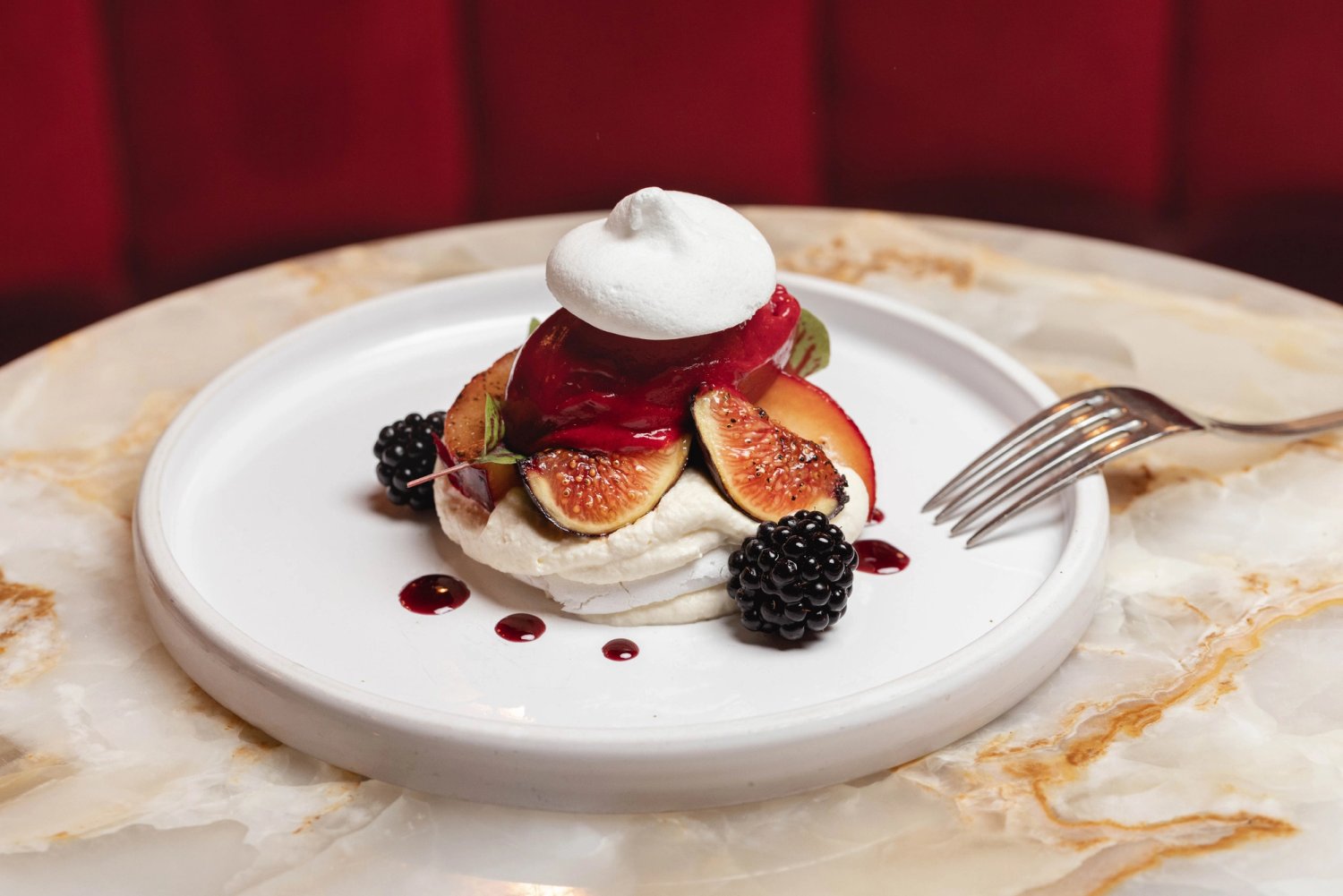 The Alice Restaurant at The Randolph