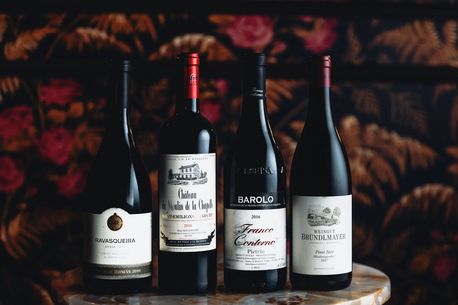 The Alice Restaurant at The Randolph