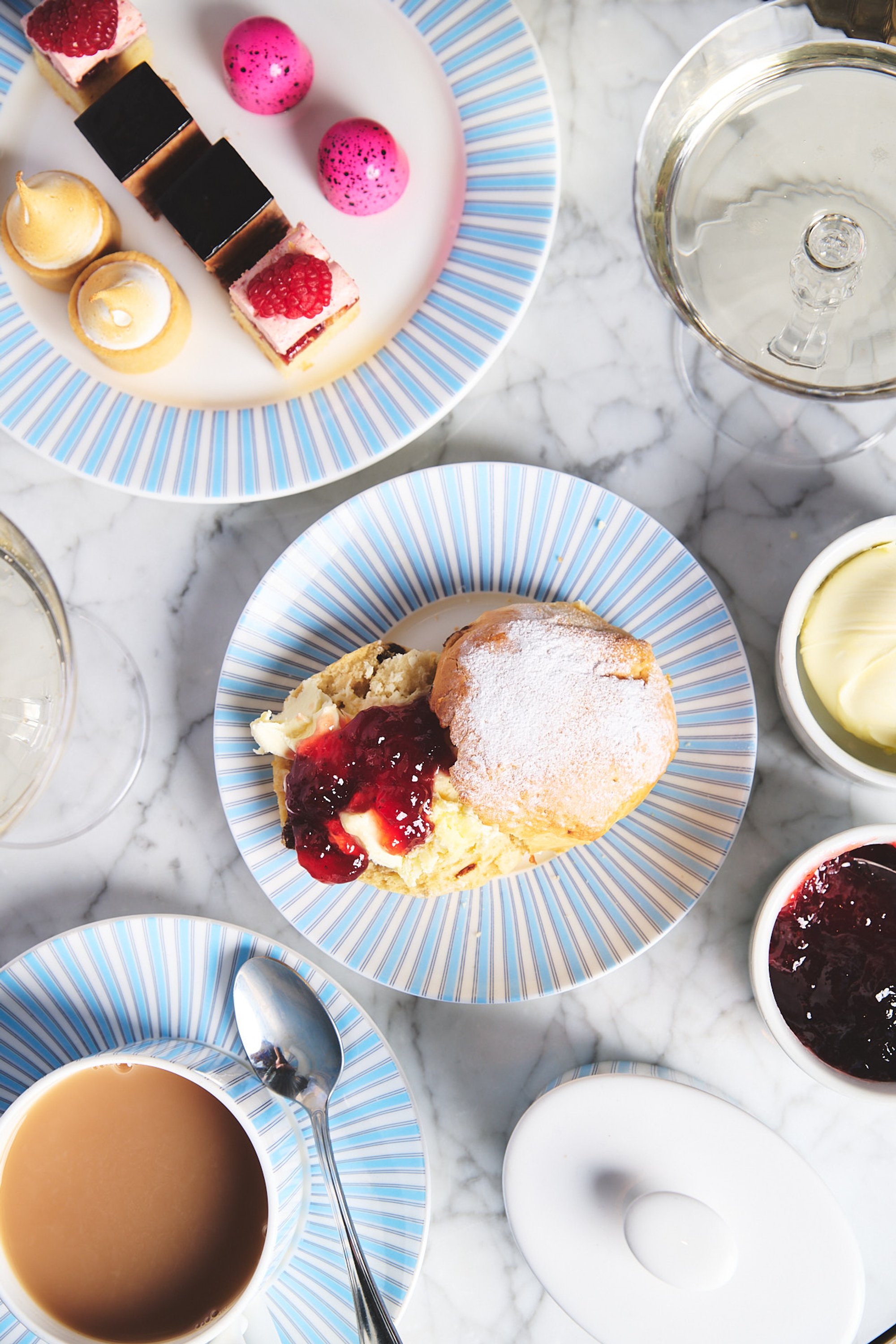 The Alice Restaurant at The Randolph