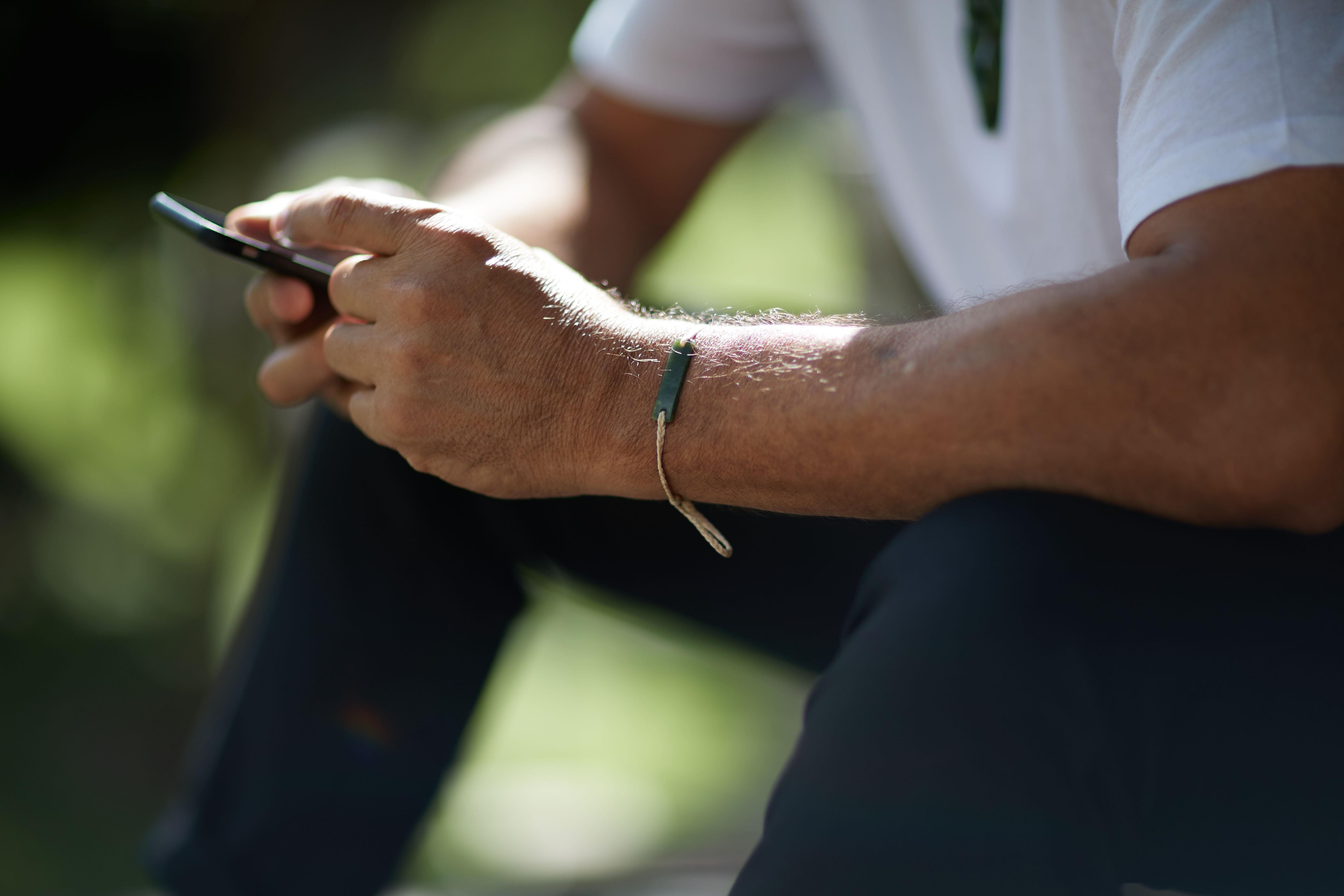 Pounamu (Greenstone) Bangles & Bracelets | Mountain Jade NZ