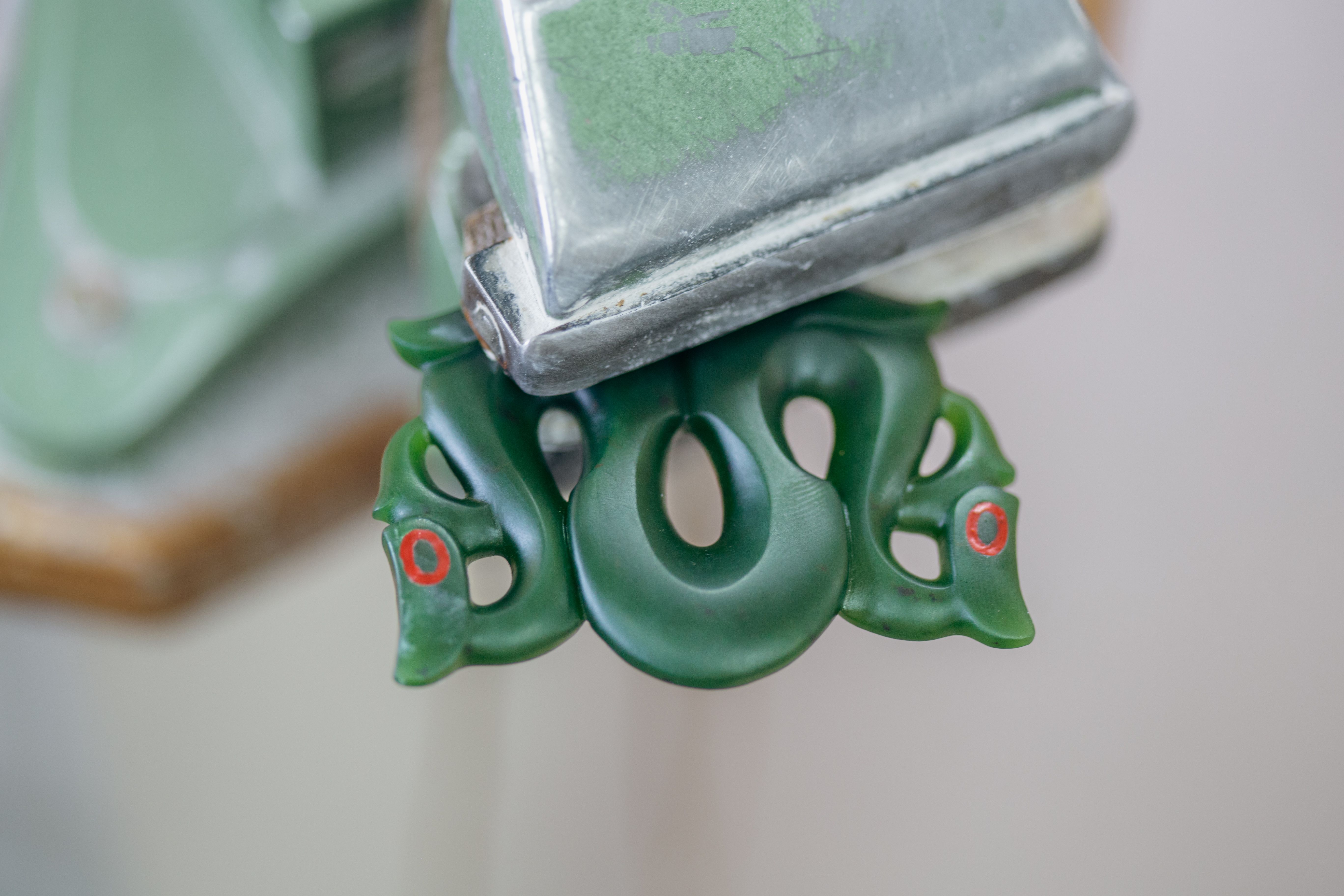 Mythological creatures in Māori culture | Mountain Jade NZ