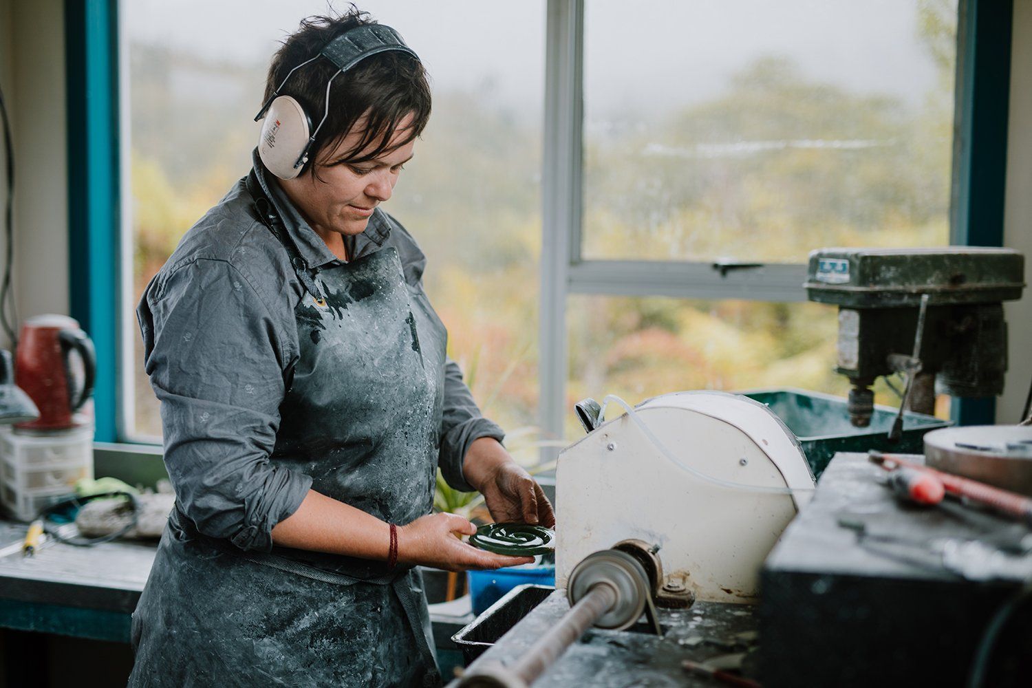 Sheree Warren | Mountain Jade NZ