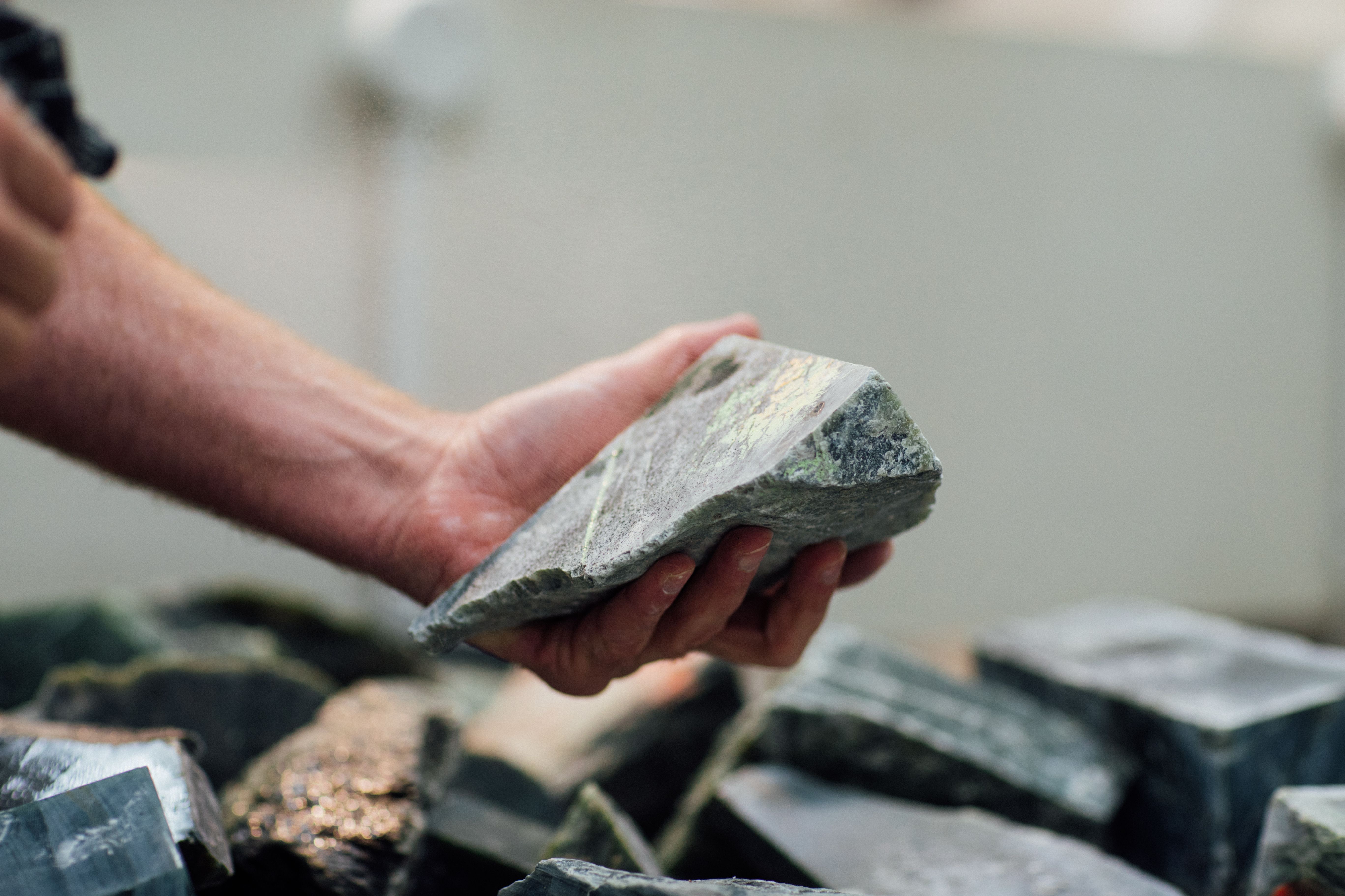 What is Jade | Mountain Jade NZ