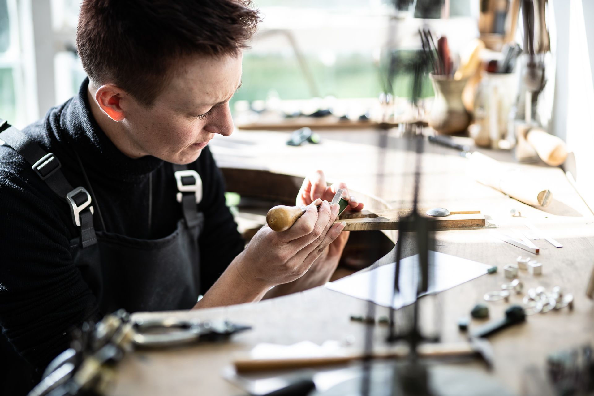 Hannah Sheehan | Mountain Jade NZ