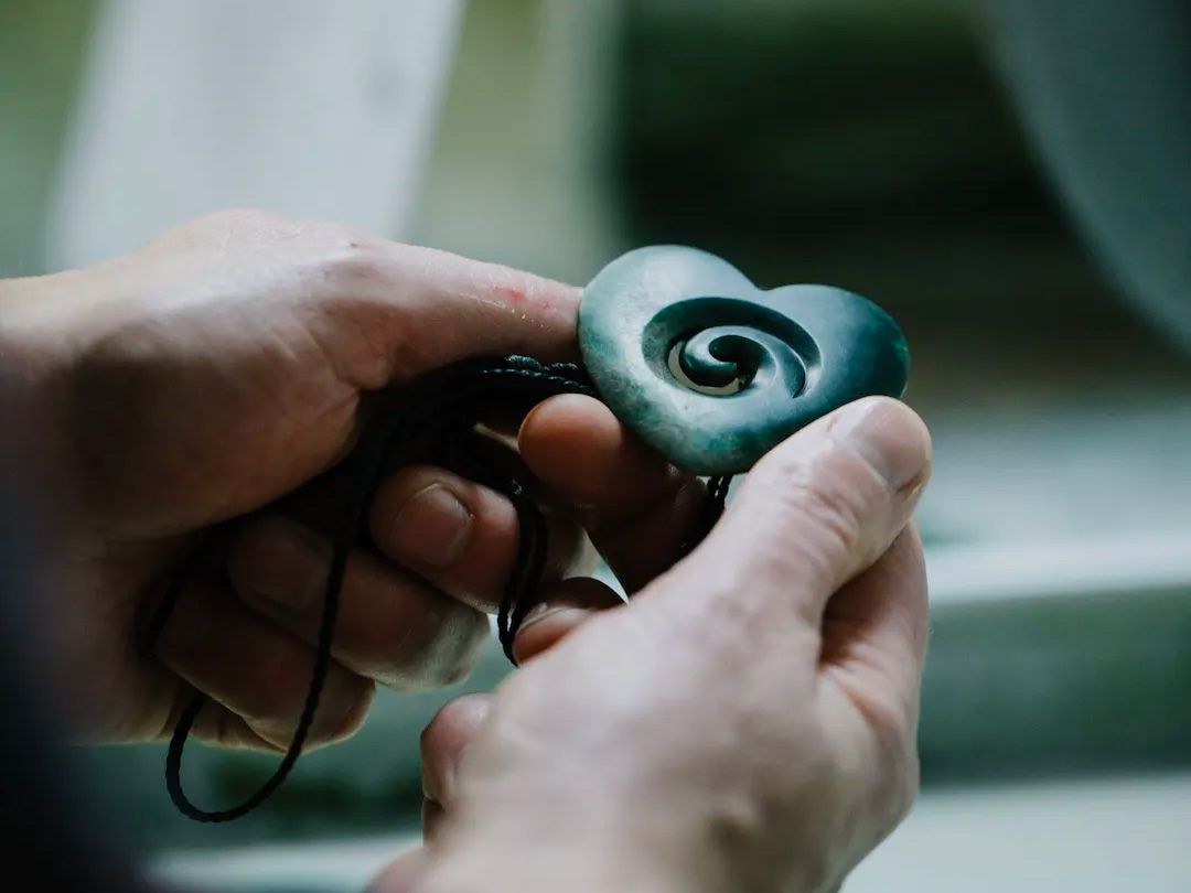 How to Clean & Care for your jade necklace | Mountain Jade NZ