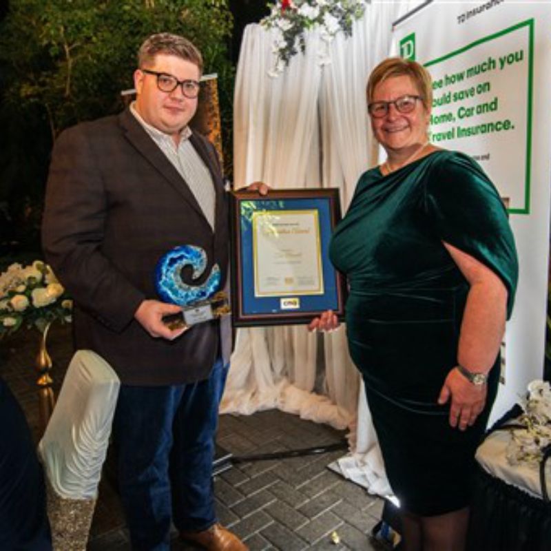 Celebrating Tim Bonnell: Visionary Innovator and Recipient of the CNA ...