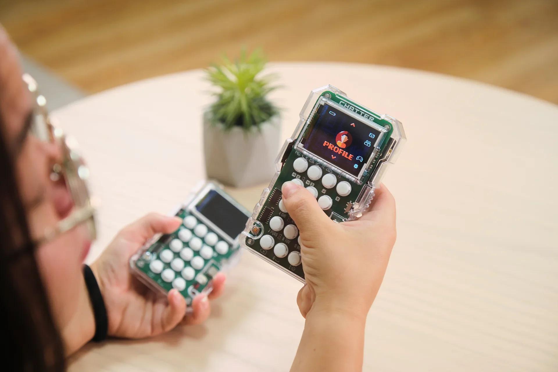 CircuitMess: DIY STEM Kits for Kids, Teens & Adults