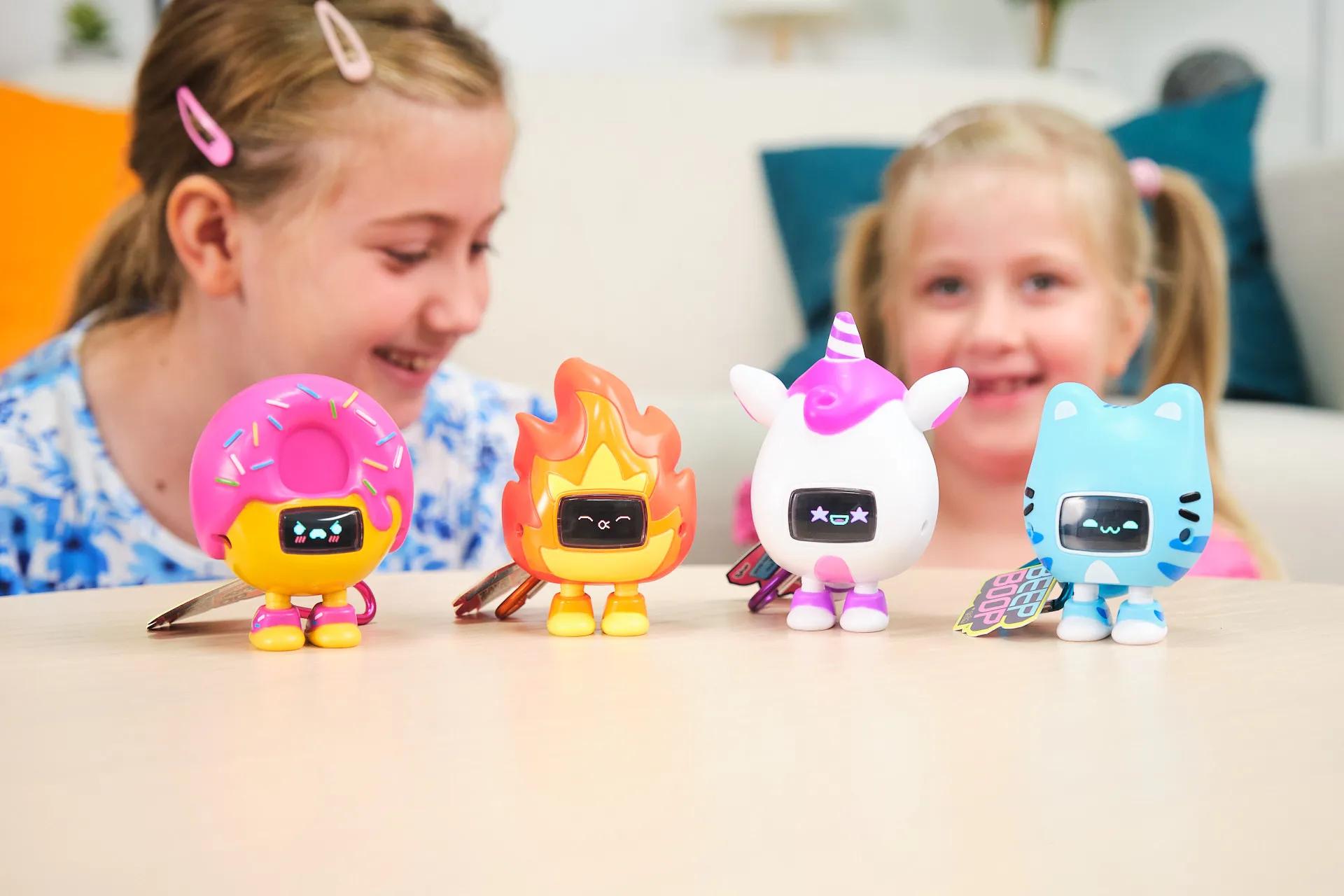 Beep Boop Bundle | Get All 4 Digital Pets & Save | CircuitMess