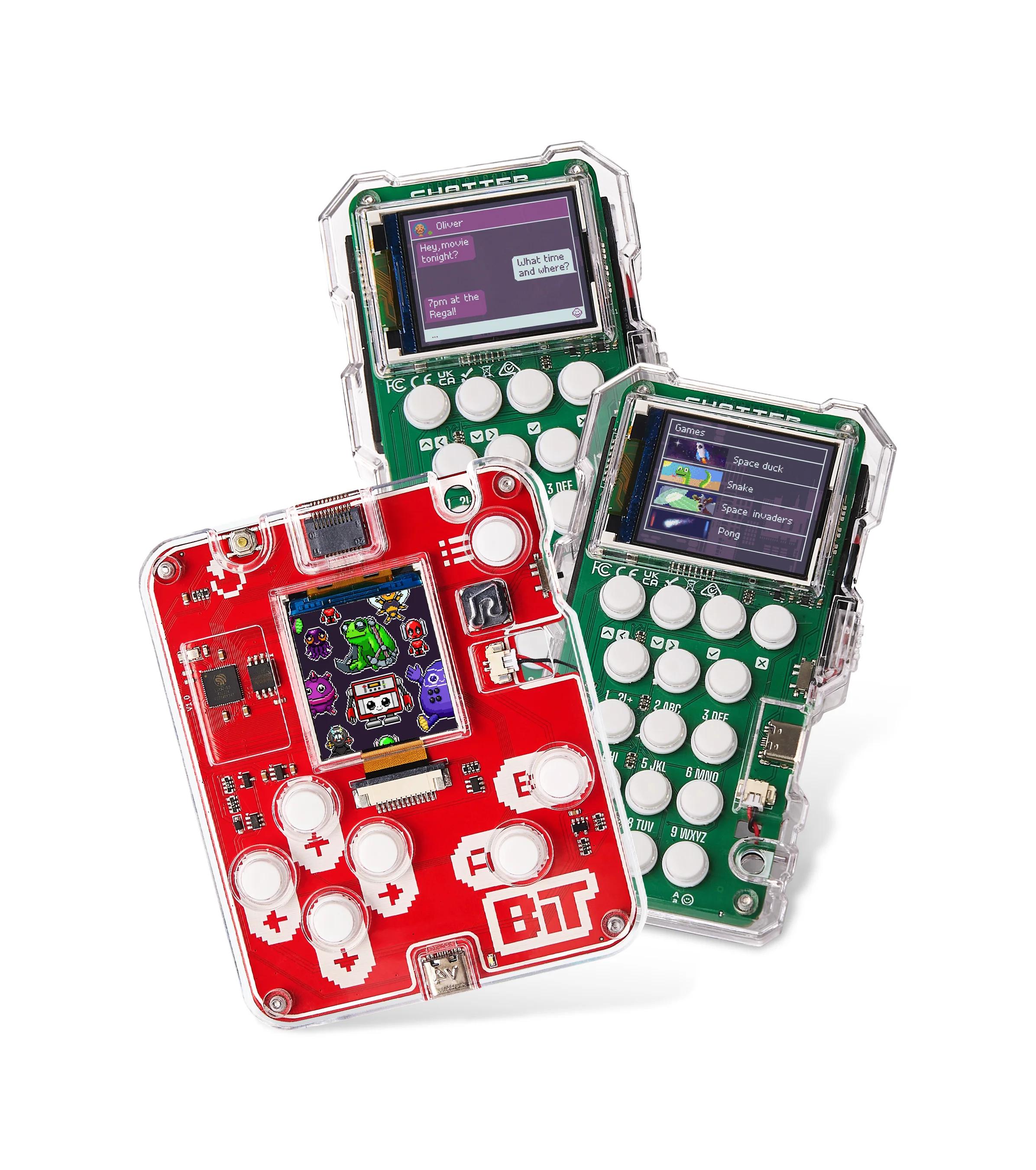 Retro Bundle 2.0