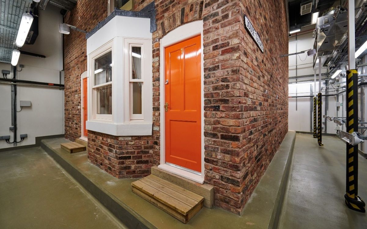 Building Physics and Energy Performance