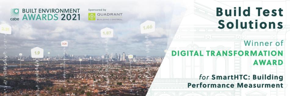 And the winner is... SmartHTC! - Build Test Solutions